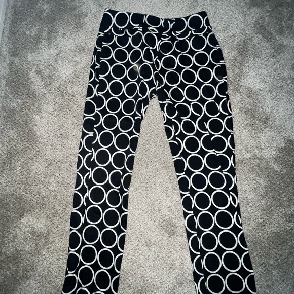 New York & Company | Pants & Jumpsuits | New York Company Black And ...